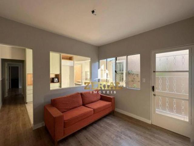 Casa com 2 dormitórios à venda, 67 m² por R$ 660.000,00 Mauá São Caetano do Sul/SP