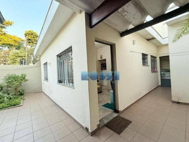 Casa com 2 dormitórios à venda, 67 m² por R$ 700.000,00 Mooca São Paulo/SP