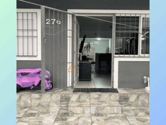 Casa com 2 dormitórios à venda, 67 m² por R$ 119.000,00 Chácara das Rosas Cachoeirinha/RS
