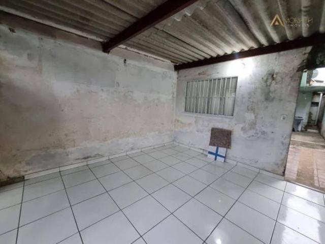Casa com 2 dormitórios à venda, 67 m² por R$ 150.000,00 Jardim São Fernando Santa Bárbara D&apos Oest