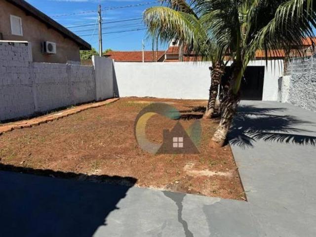 Casa com 2 dormitórios à venda, 67 m² por R$ 200.000,00 Jardim Alvorada Barretos/SP