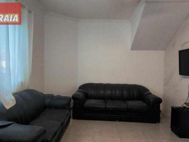 Casa em condomínio 2 quartos, 67 m² por R$ 250.000 Vila Arens Mongaguá/SP