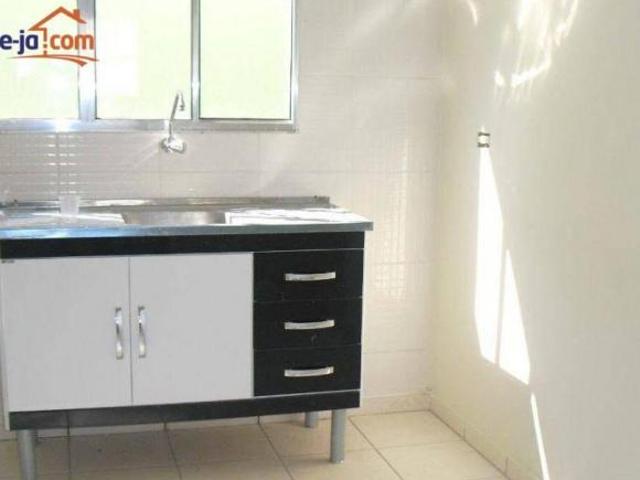 Casa com 2 dormitórios à venda, 67 m² por R$ 259. Jardim Santa Marina Jacareí/SP