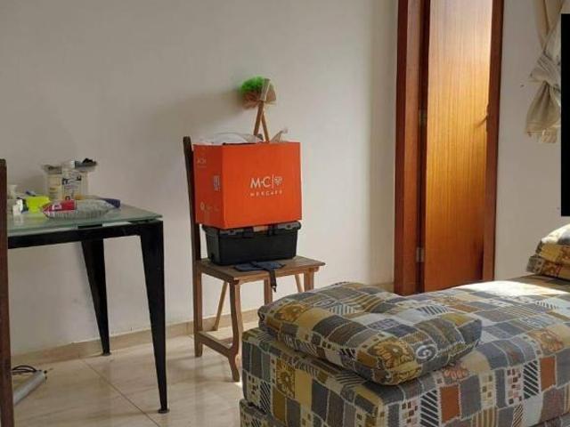 Casa com 2 dormitórios à venda, 67 m² por R$ 260.000 Belvedere Ribeirão das Neves/MG
