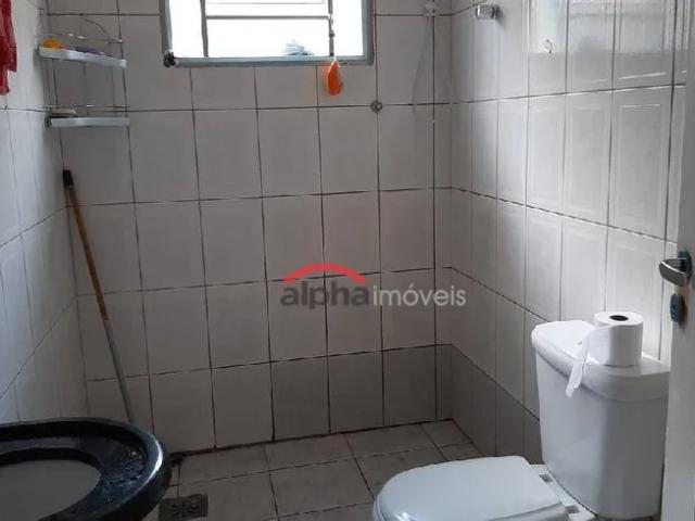 Casa com 2 dormitórios à venda, 67 m² por R$ 270.000,00 Jardim Interlagos Hortolândia/SP