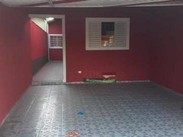 Casa com 2 dormitórios à venda, 67 m² por R$ 318.000,00 Jardim Nova Michigan São José dos Campos