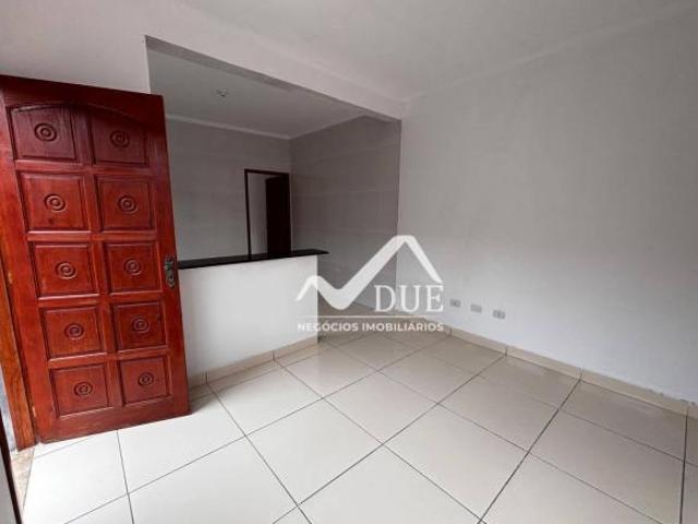 Casa com 2 dormitórios à venda, 67 m² por R$ 320.000,00 Gaivota Itanhaém/SP