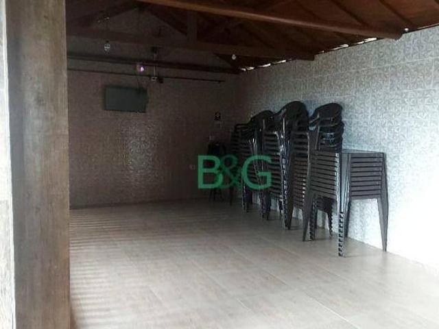 Casa à venda, 67 m² por R$ 330.000,00 Jardim Guilhermino Guarulhos/SP