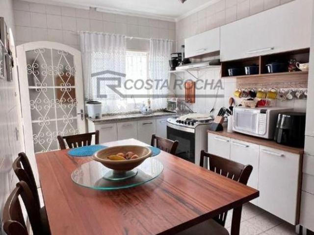 Casa com 2 dormitórios à venda, 67 m² por R$ 330.000,00 Jardim Santa Cruz Salto/SP