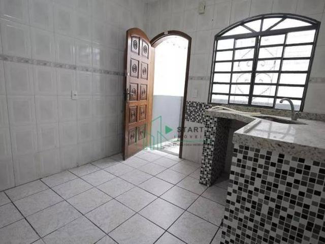 Casa com 2 dormitórios à venda, 67 m² por R$ 340.000 Vila Floresta Santo André/SP
