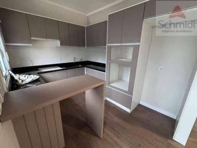 Casa com 2 dormitórios à venda, 67 m² por R$ 350.000,00 Arroio da Manteiga São Leopoldo/RS