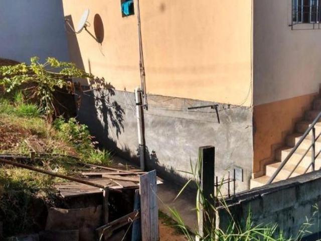 Casa com 2 dormitórios à venda, 67 m² por R$ 350.000,00 Capela Vinhedo/SP