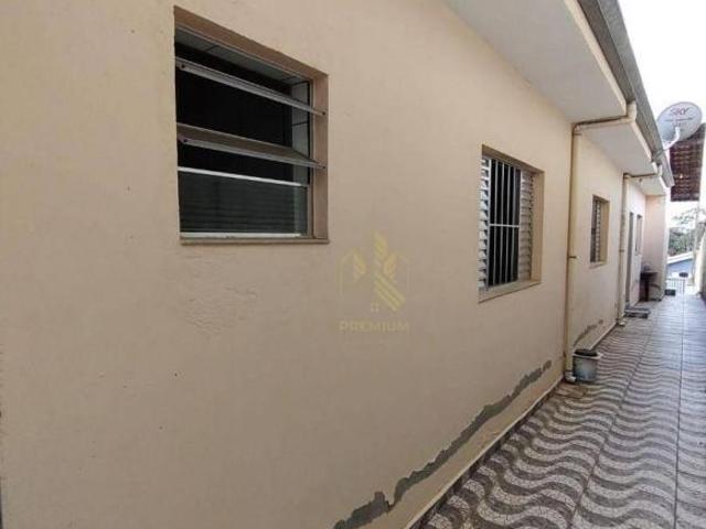 Casa com 2 dormitórios à venda, 67 m² por R$ 350.000,00 Jardim Imperial Atibaia/SP