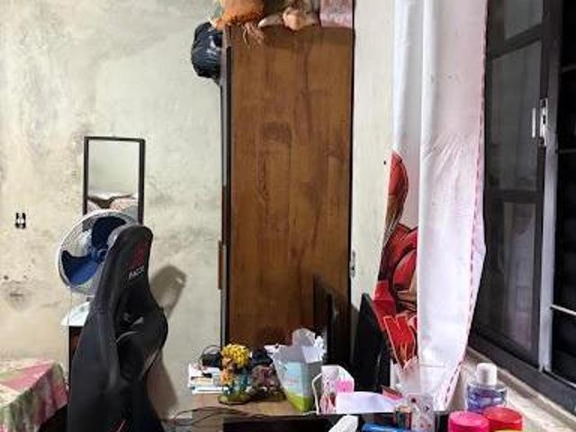 Casa com 2 dormitórios à venda, 67 m² por R$ 350.000,00 Taboão Diadema/SP