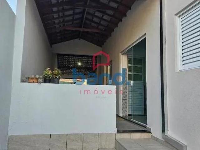 Casa com 2 dormitórios à venda, 67 m² por R$ 380.000 Convívio do Santo Porto Feliz/SP