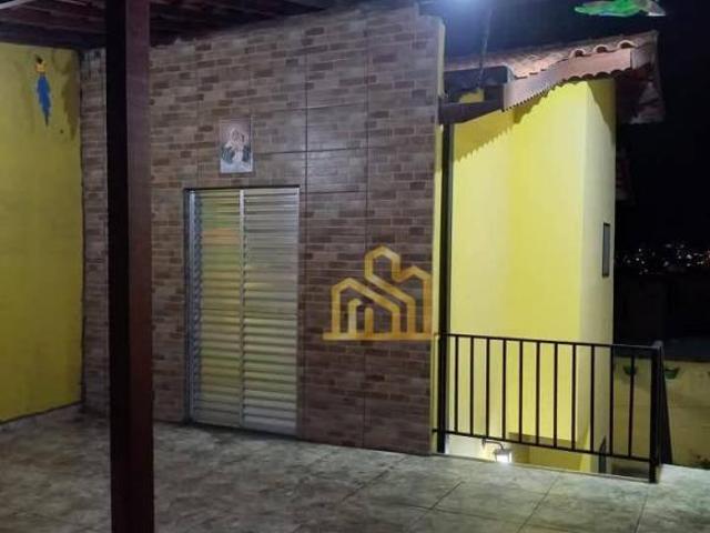 Casa com 2 dormitórios à venda, 67 m² por R$ 380.000,00 Jardim Morumbi Bragança Paulista/SP