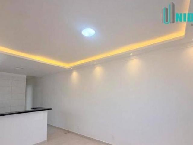 Casa com 2 dormitórios à venda, 67 m² por R$ 380.000,00 Recanto dos Coqueirais Taubaté/SP