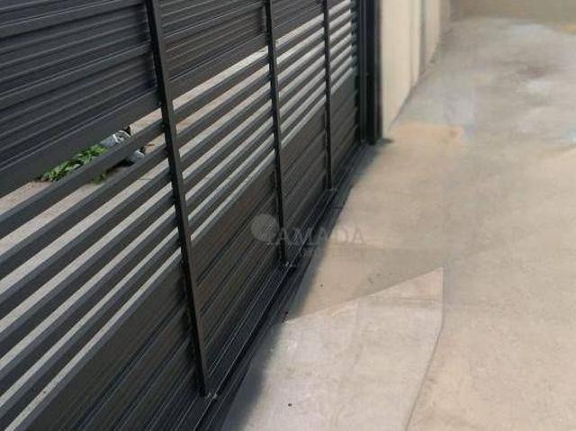 Casa com 2 dormitórios à venda, 67 m² por R$ 390.000,00 Parque Paulistano São Paulo/SP