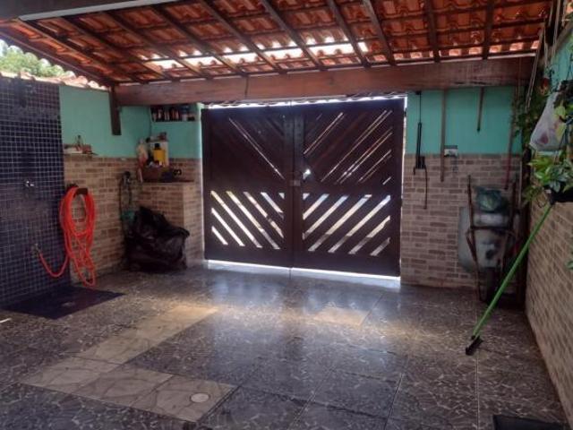 Casa com 2 dormitórios à venda 68 m² Gaivota Itanhaém/SP