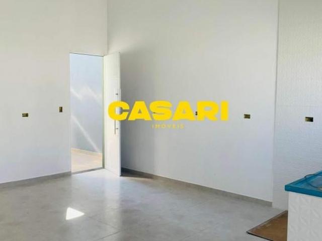 Casa com 2 dormitórios à venda, 68 m² Jardim Santa Cruz Iperó/SP