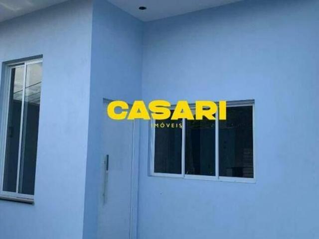 Casa com 2 dormitórios à venda, 68 m² Jardim Santa Cruz Iperó/SP