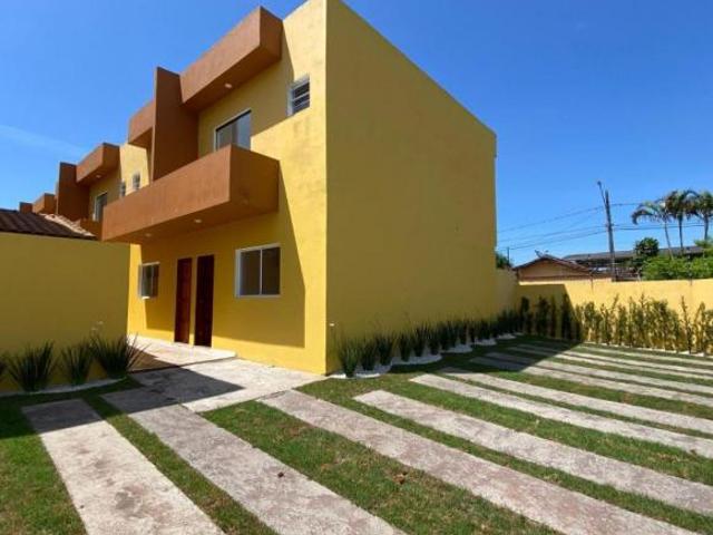 Casa com 2 dormitórios à venda 68 m² Jequitiba Itanhaém/SP