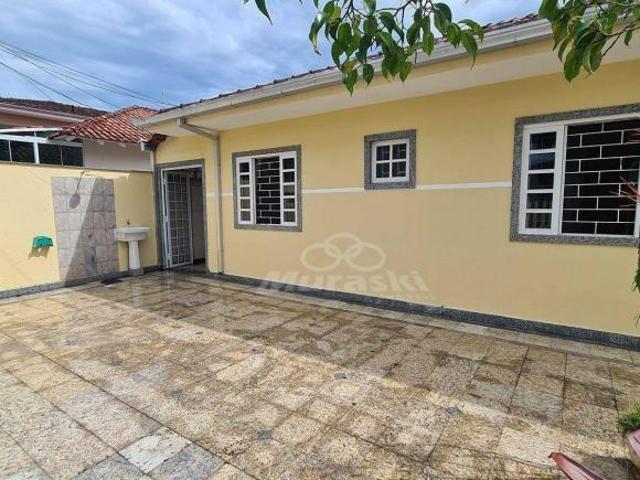 Casa com 2 dormitórios à venda, 68 m² por R$ 410.000,00 Eliana Guaratuba/PR