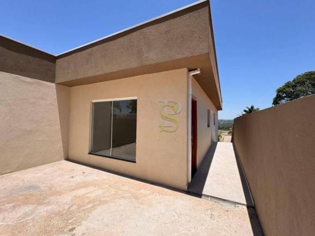 Casa com 2 dormitórios à venda, 68 m² por R$ 420.000,00 Campos de Atibaia Atibaia/SP