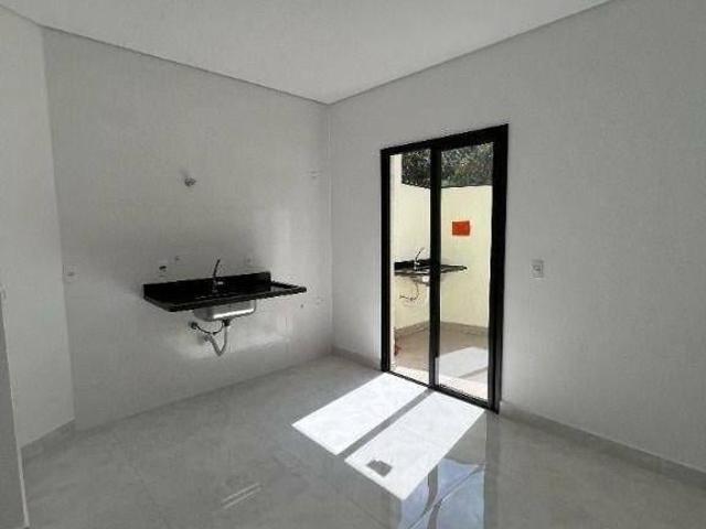 Casa com 2 dormitórios à venda, 68 m² por R$ 420.000,00 Jardim Europa Sorocaba/SP