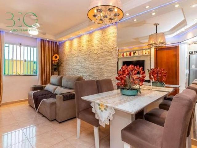 Casa com 2 dormitórios à venda, 68 m² por R$ 420. Parada XV de Novembro São Paulo/SP