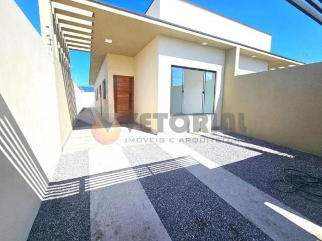 Casa com 2 dormitórios à venda, 68 m² por R$ 440.000,00 Balneário dos Golfinhos Caraguatatuba/SP