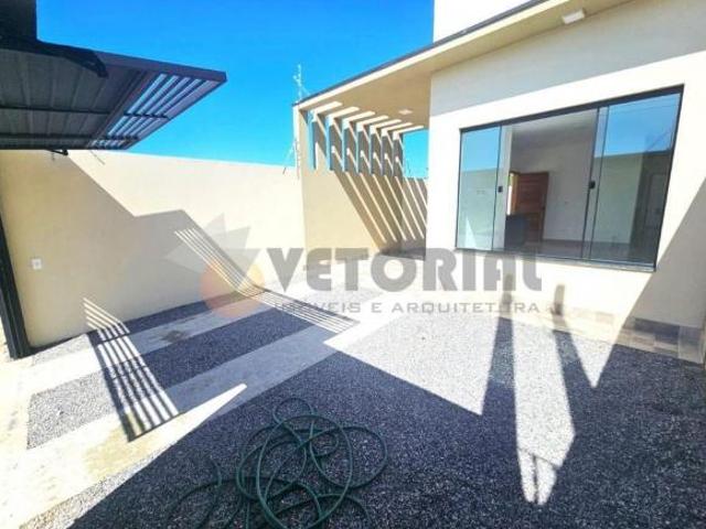 Casa com 2 dormitórios à venda, 68 m² por R$ 440.000,00 Balneário dos Golfinhos Caraguatatuba/SP