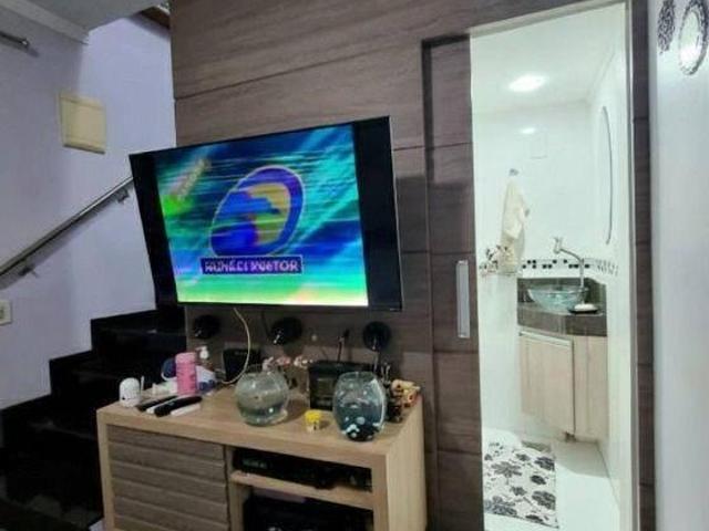 Casa com 2 dormitórios à venda, 68 m² por R$ 450.000,00 Jardim Interlagos Hortolândia/SP