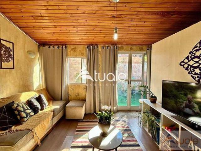 Casa à venda, 68 m² por R$ 450.000,00 Villa Flora Hortolandia Hortolândia/SP