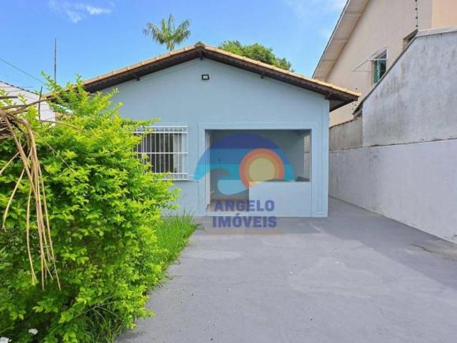 Casa com 2 dormitórios à venda, 68 m² por R$ 460.000,00 Jardim Barra de Jangada Peruíbe/SP