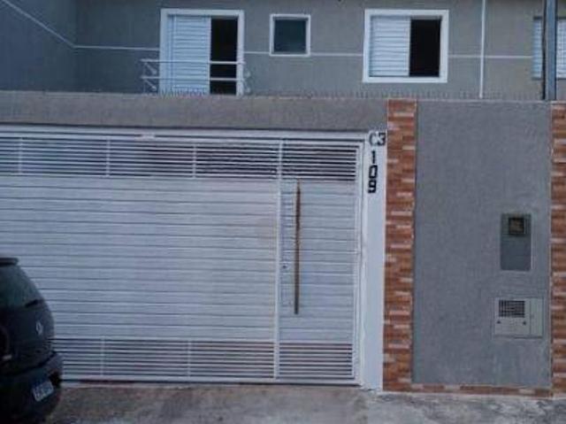 Casa com 2 dormitórios à venda, 68 m² por R$ 470.000,00 São Miguel Paulista São Paulo/SP