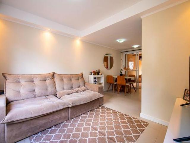 Casa com 2 quartos à venda, 68 m² por R$ 479.000 Jardim Petrópolis Cotia/SP