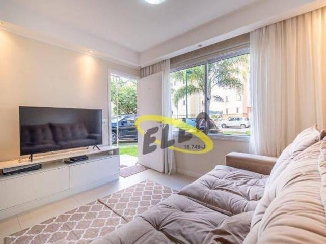 Casa com 2 dormitórios à venda, 68 m² por R$ 479.000,00 Jardim Petrópolis Cotia/SP