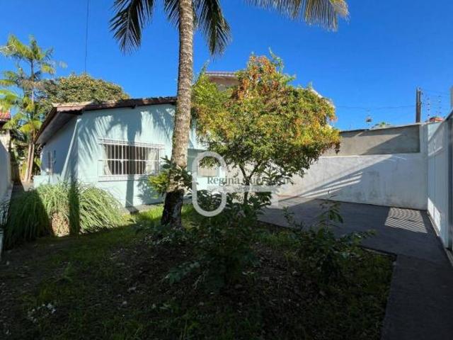 Casa com 2 dormitórios à venda, 68 m² por R$ 480.000,00 Jardim Barra de Jangada Peruíbe/SP
