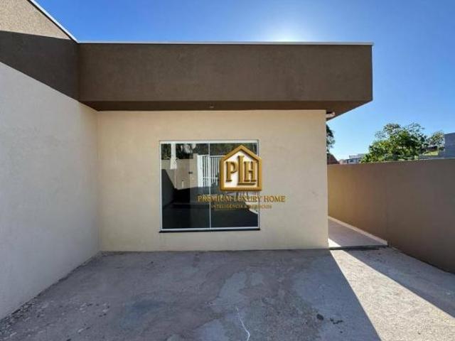 Casa com 2 dormitórios à venda, 68 m² por R$ 480.000,00 Jardim São Felipe Atibaia/SP