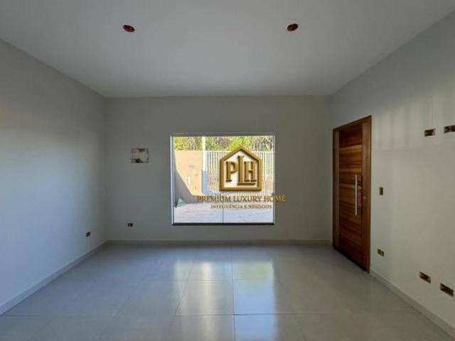 Casa com 2 dormitórios à venda, 68 m² por R$ 480.000,00 Jardim Santo Antônio Atibaia/SP