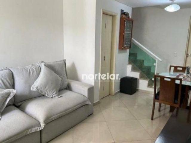 Casa com 2 dormitórios à venda, 68 m² por R$ 515.900,00 Imirim São Paulo/SP