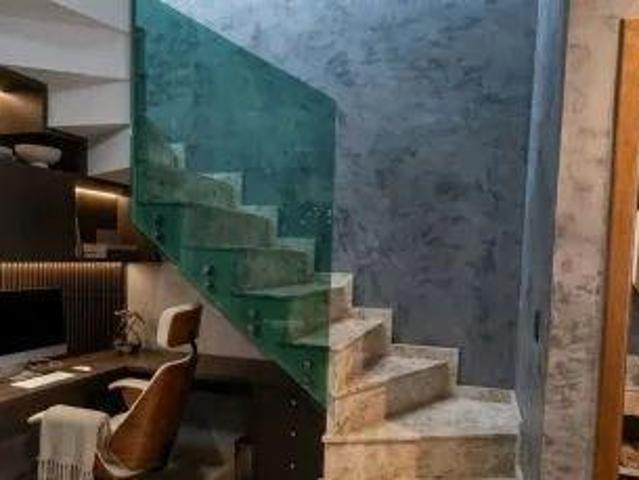 Casa com 2 dormitórios à venda, 68 m² por R$ 545.000,00 Vila Aurora Zona Norte São Paulo/SP