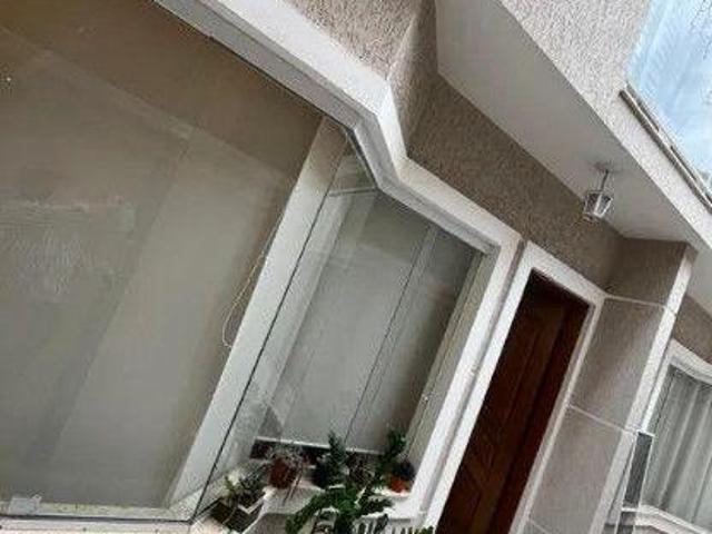 Casa com 2 dormitórios à venda, 68 m² por R$ 550.000,01 Vila Mazzei São Paulo/SP