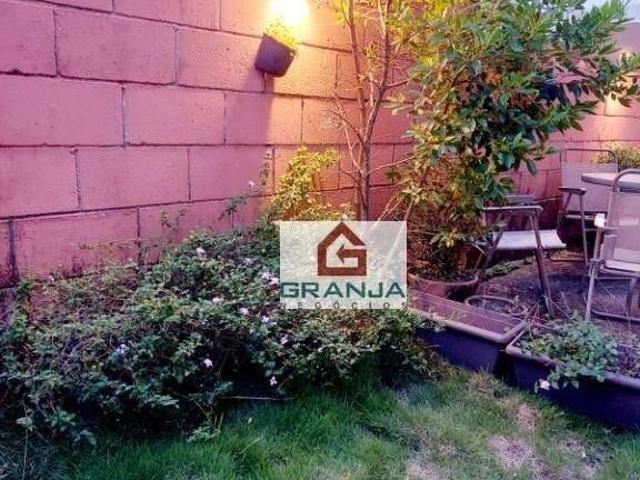 Casa com 2 dormitórios à venda, 68 m² por R$ 560.000,00 Granja Viana Cotia/SP