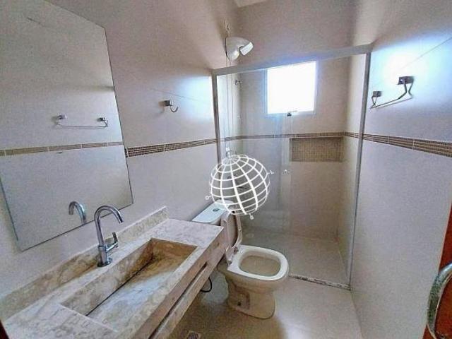 Casa com 2 dormitórios à venda, 68 m² por R$ 610.000,00 Nova Cerejeira Atibaia/SP