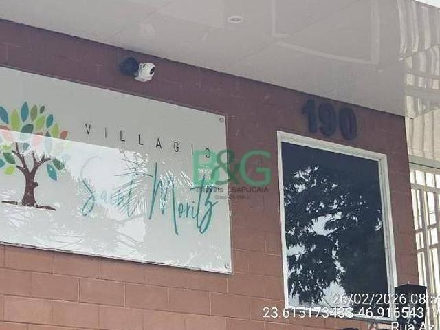 Casa à venda, 68 m² por R$ 208.529,24 Quinta dos Angicos Cotia/SP