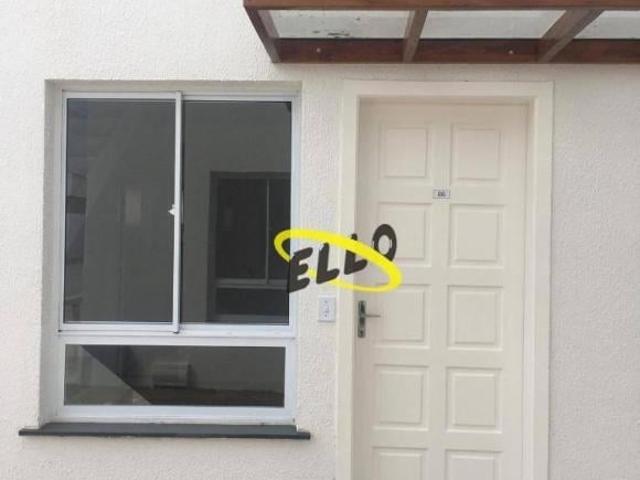 Casa com 2 dormitórios à venda, 68 m² por R$ 220.000,00 Centreville Cotia/SP