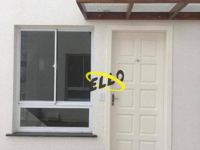 Casa com 2 dormitórios à venda, 68 m² por R$ 220.000,00 Centreville Cotia/SP