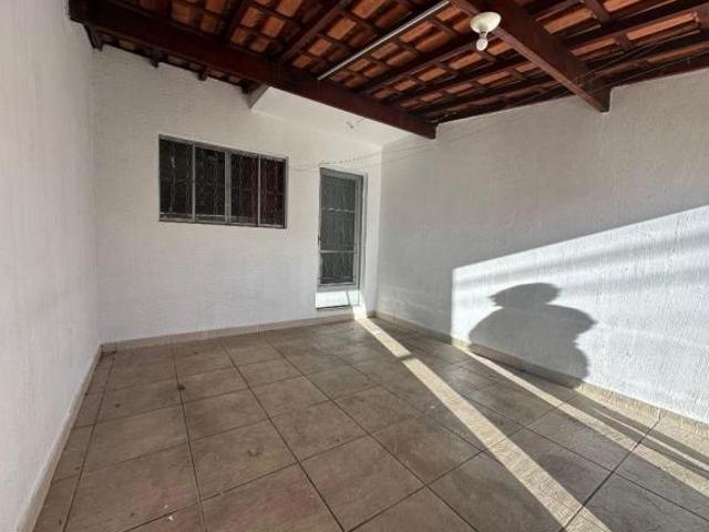 Casa com 2 dormitórios à venda, 68 m² por R$ 240.000 Cidade Jardim II Americana/SP